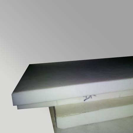 Placas de PTFE (Teflón®)